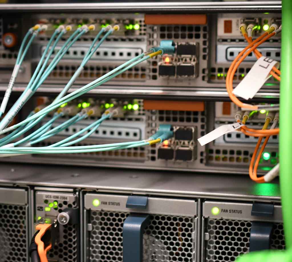 Cables and Cabling Systems Shop in Dublin | IT Direct