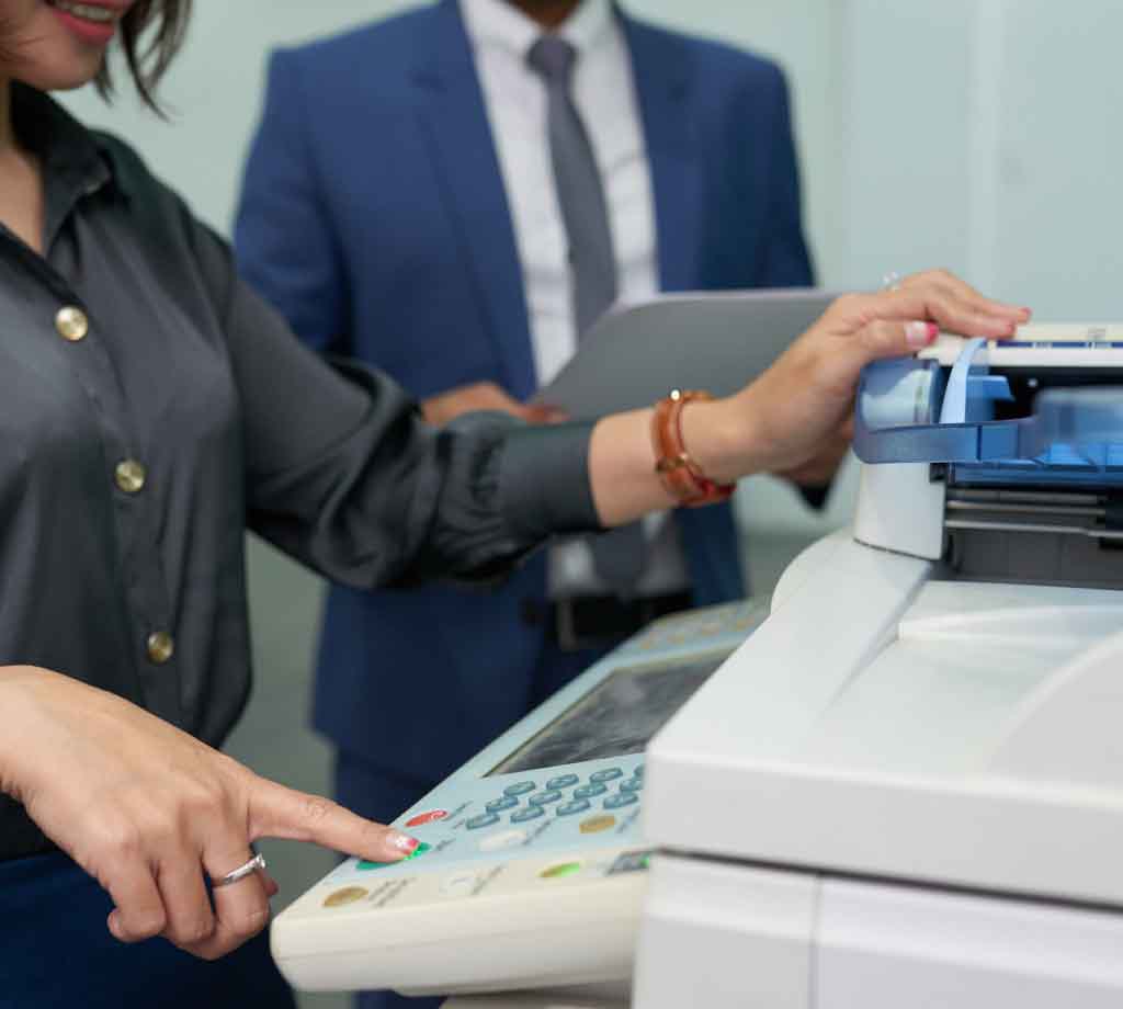 Online Printers & Scanners Store in Ireland | IT Direct